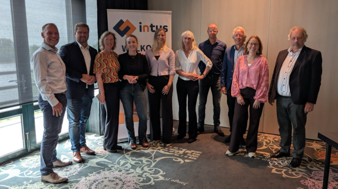 Mei elkoar: Patyna kiest voor InPlanning!